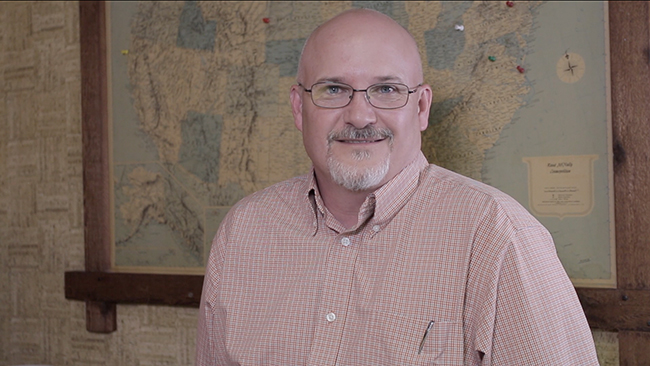 "We build complete solutions." - An Interview With CEO David Barnard