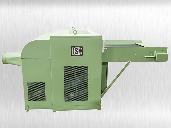 Industrial Slitter and Chopper Combo