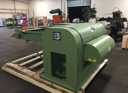 Industrial Radial Cutters